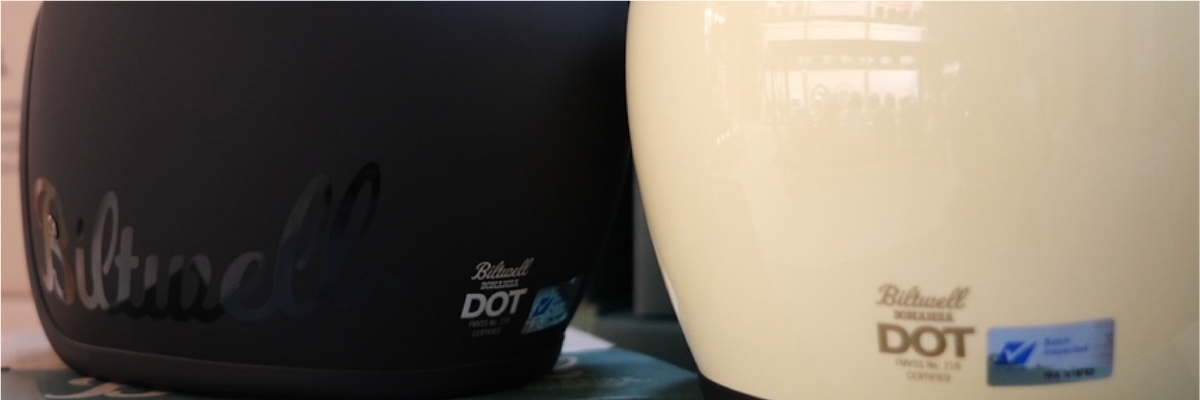 PSB Approved Helmets – MOTORWERKS