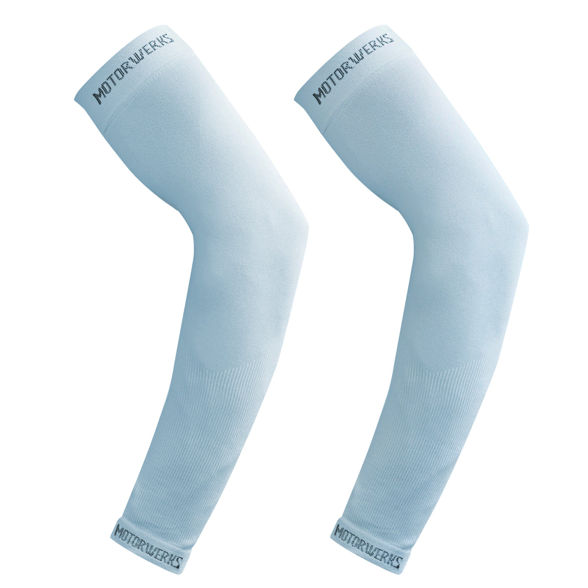 Armgard Rider Sleeves Drykeeper Blue – MOTORWERKS